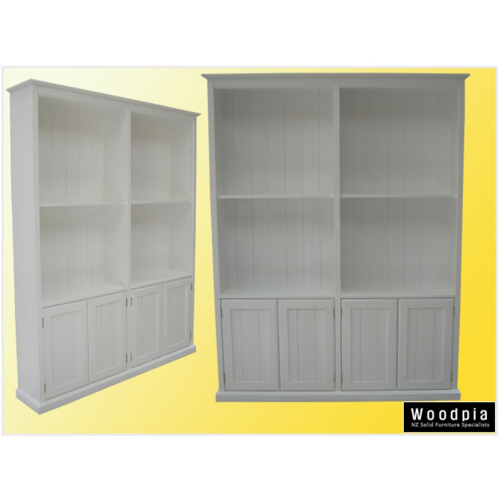 Woodpia | Custom Display Unit(W27)