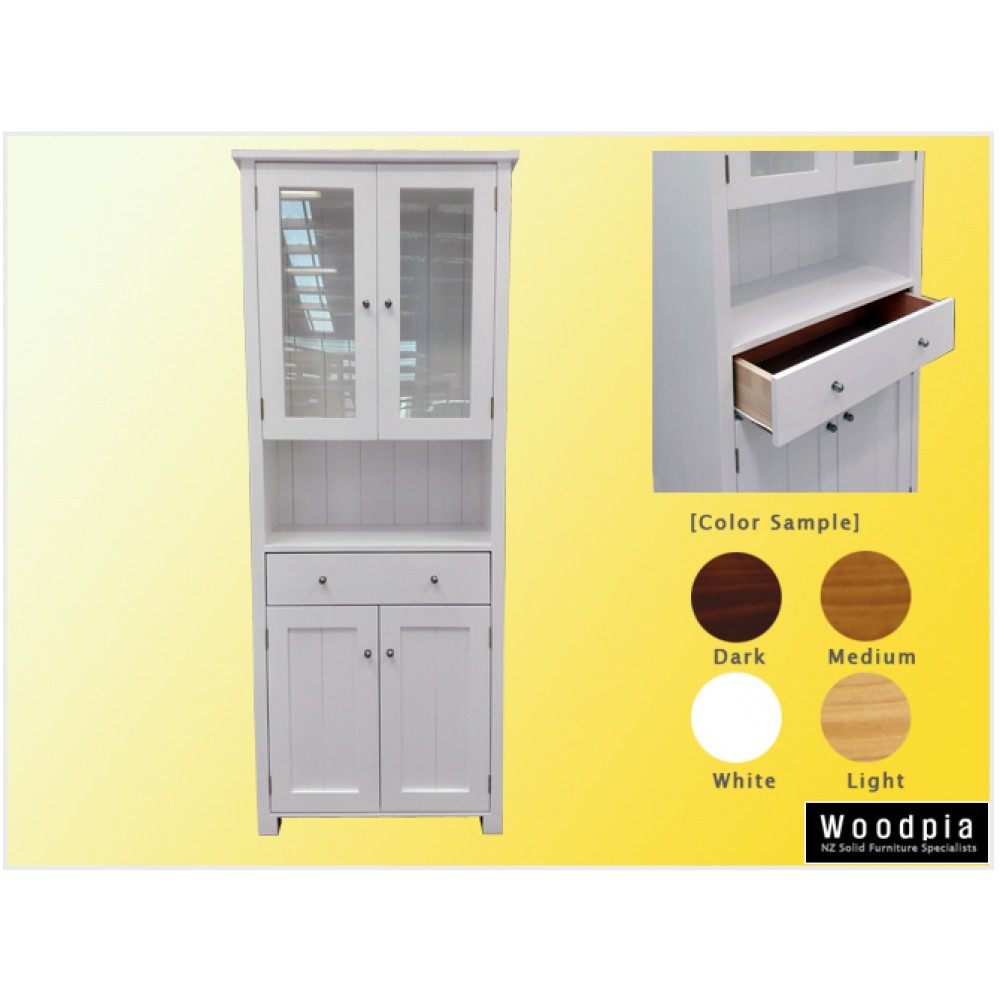 Woodpia | Custom Display Unit(W32)