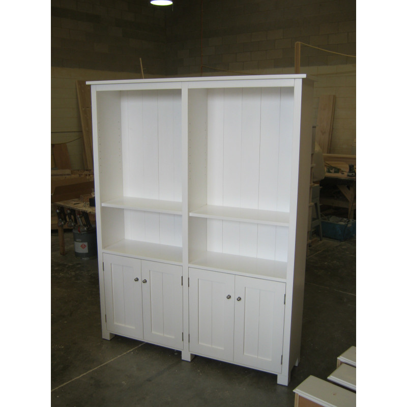 Woodpia | Custom Display Unit(W14)