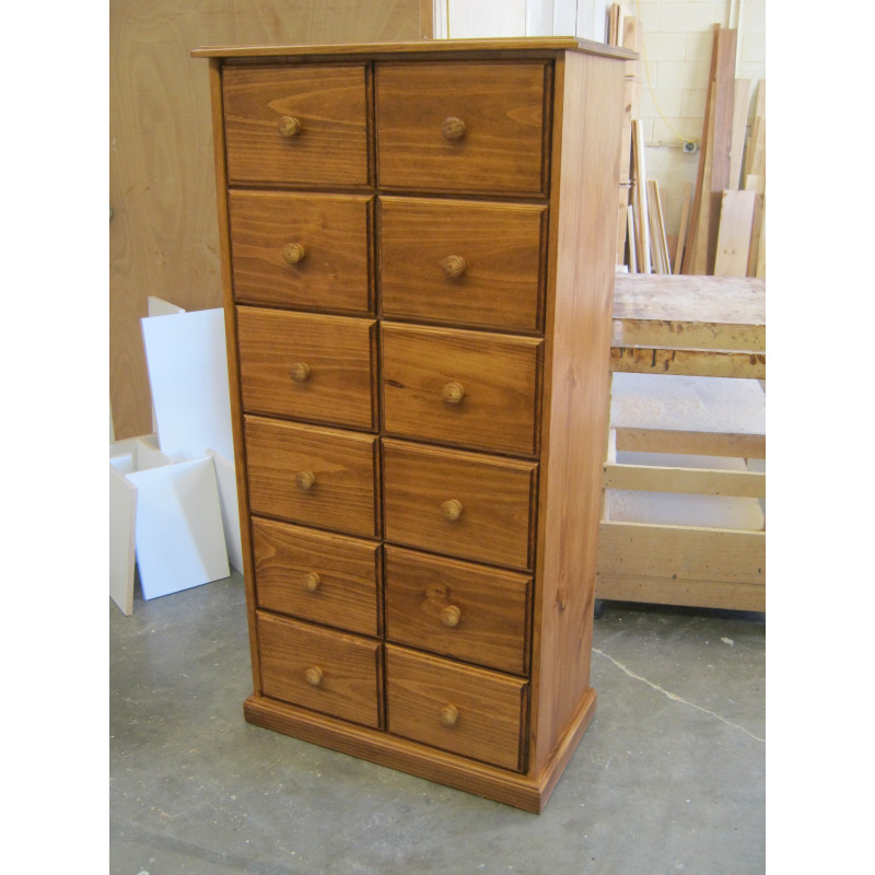 Woodpia | Custom Drawer(#15)