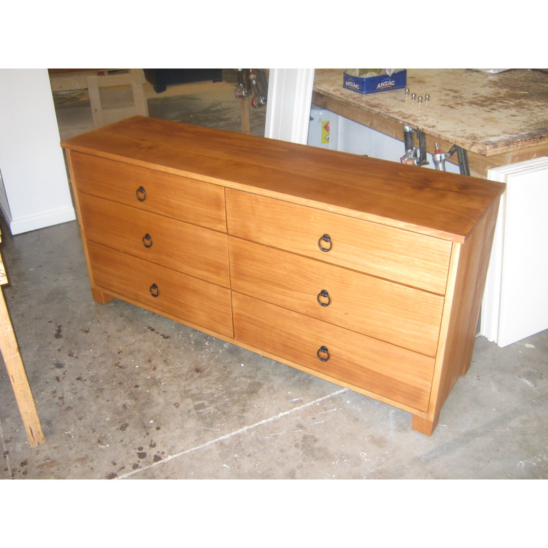 Woodpia | Custom Drawer(#2)