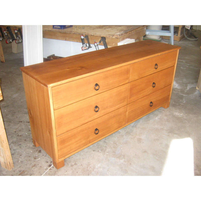 Woodpia | Custom Drawer(#2)